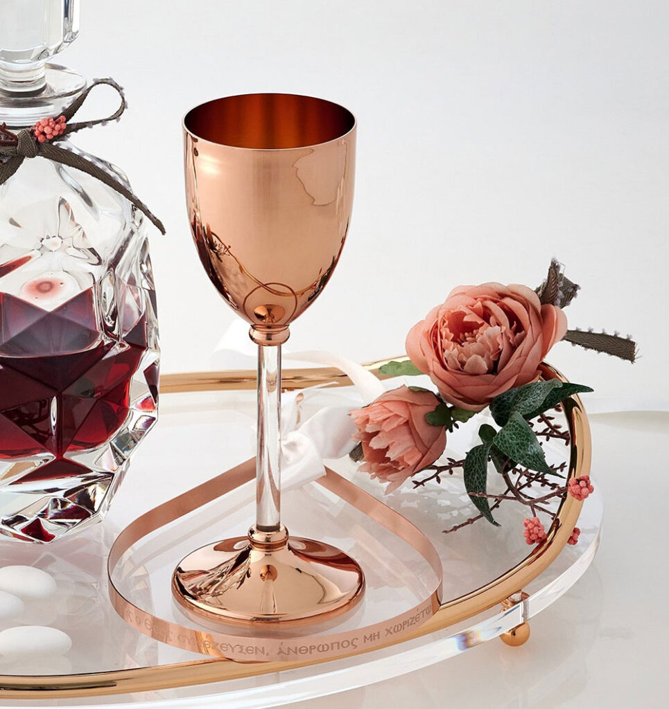 Pantazelos | Silver & Gold Plated Luxury Items | Global Company