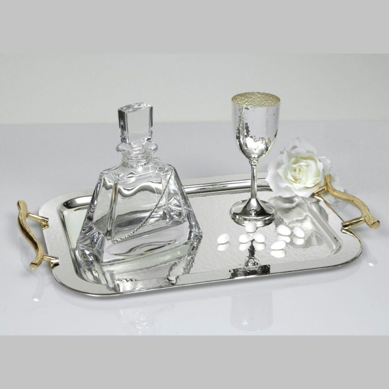 Pantazelos | Silver & Gold Plated Luxury Items | Global Company