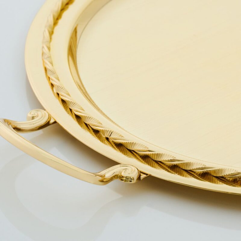 Pantazelos | Silver & Gold Plated Luxury Items | Global Company