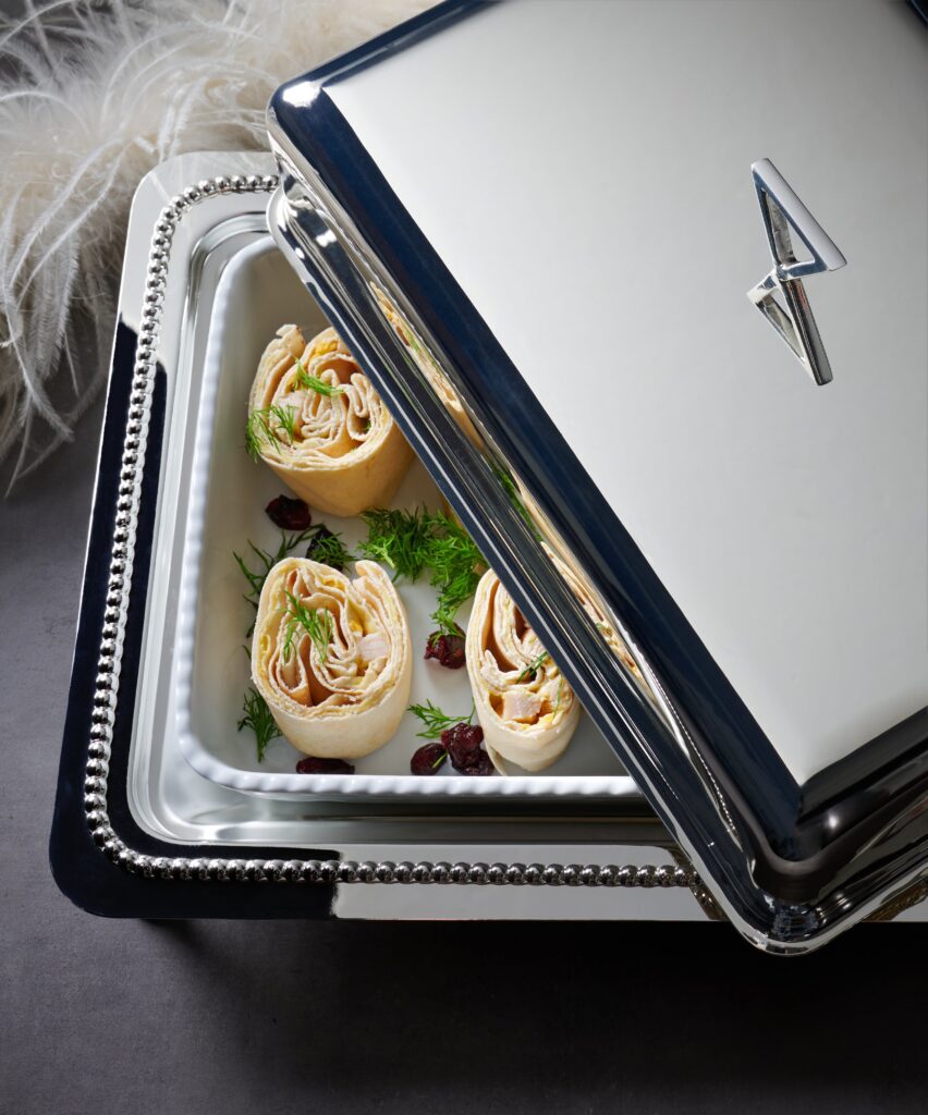 Serving Collection | Pantazelos