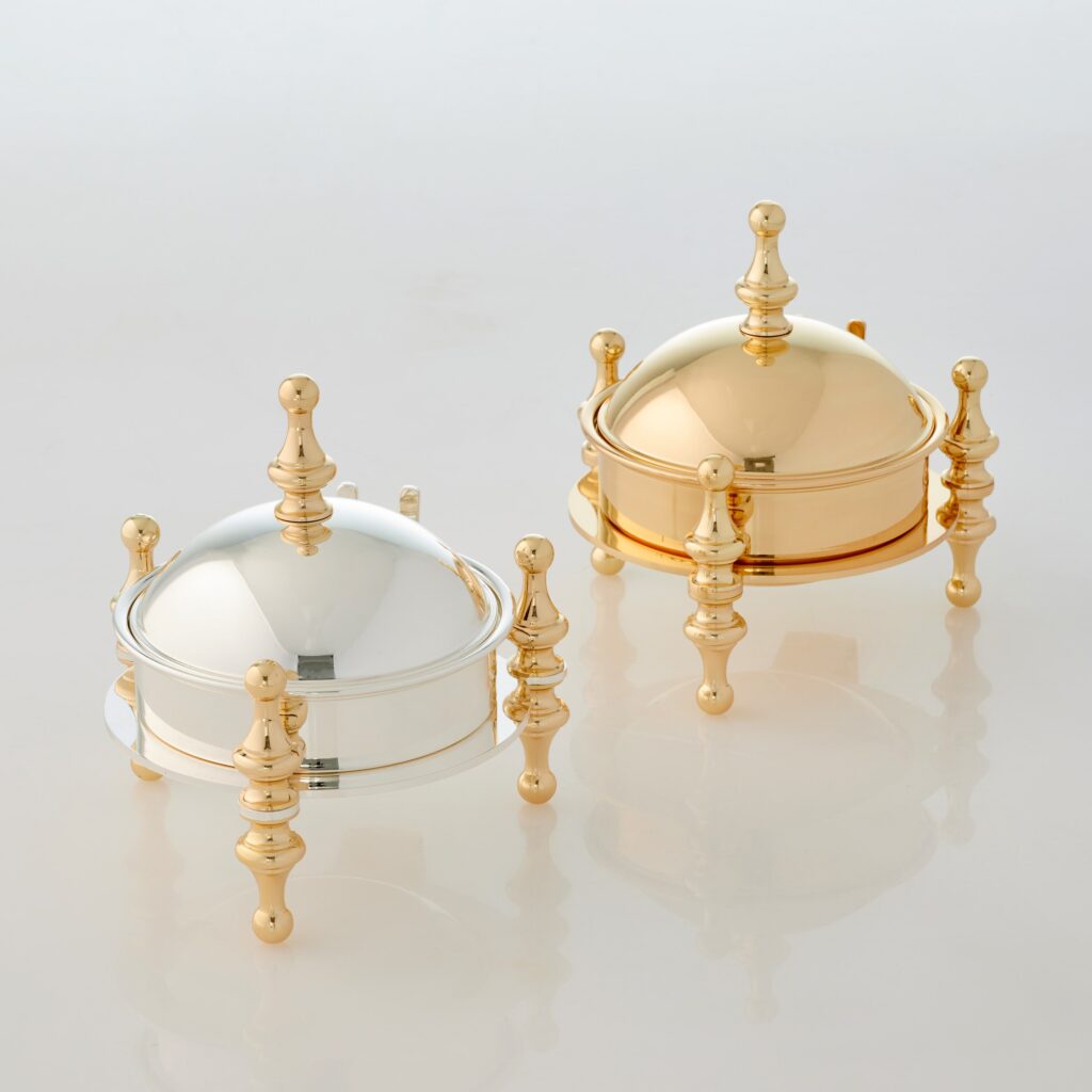 Tableware Collection | Pantazelos